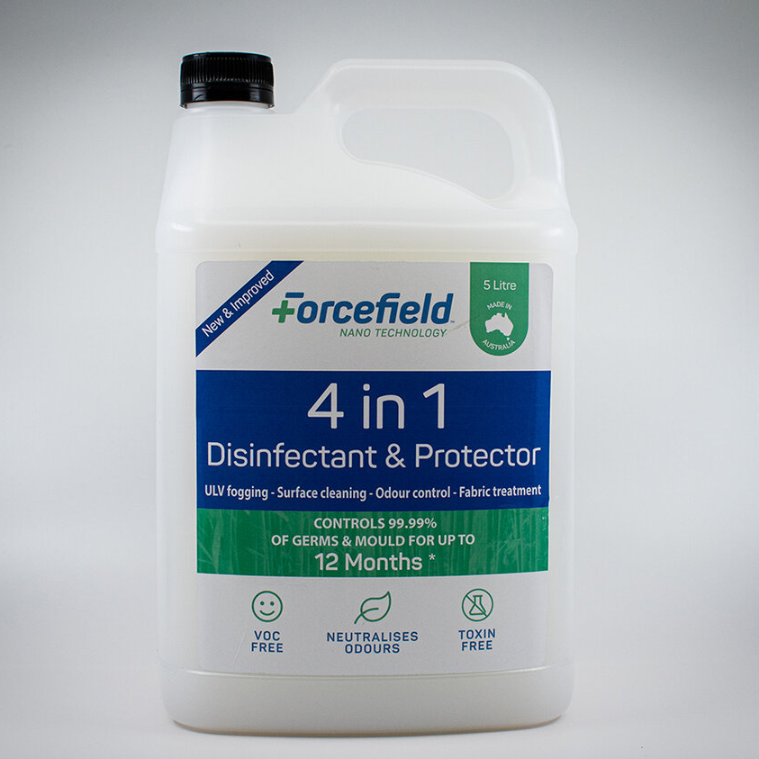 Sanitation Products - All Districts Air Conditioning